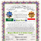 PIAGAM UMROH DAN BADAL UMROH