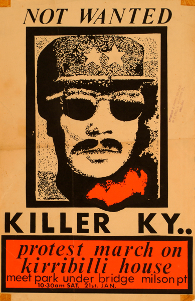 A History of Graphic Design: Chapter 60: Posters in Social Protests
