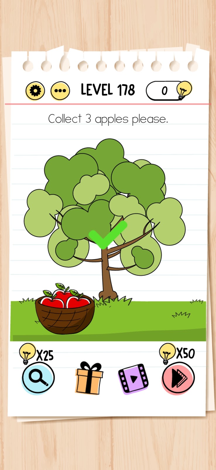 Jawaban Brain Test Level 171 172 173 174 175 176 177 178 179 180 ...