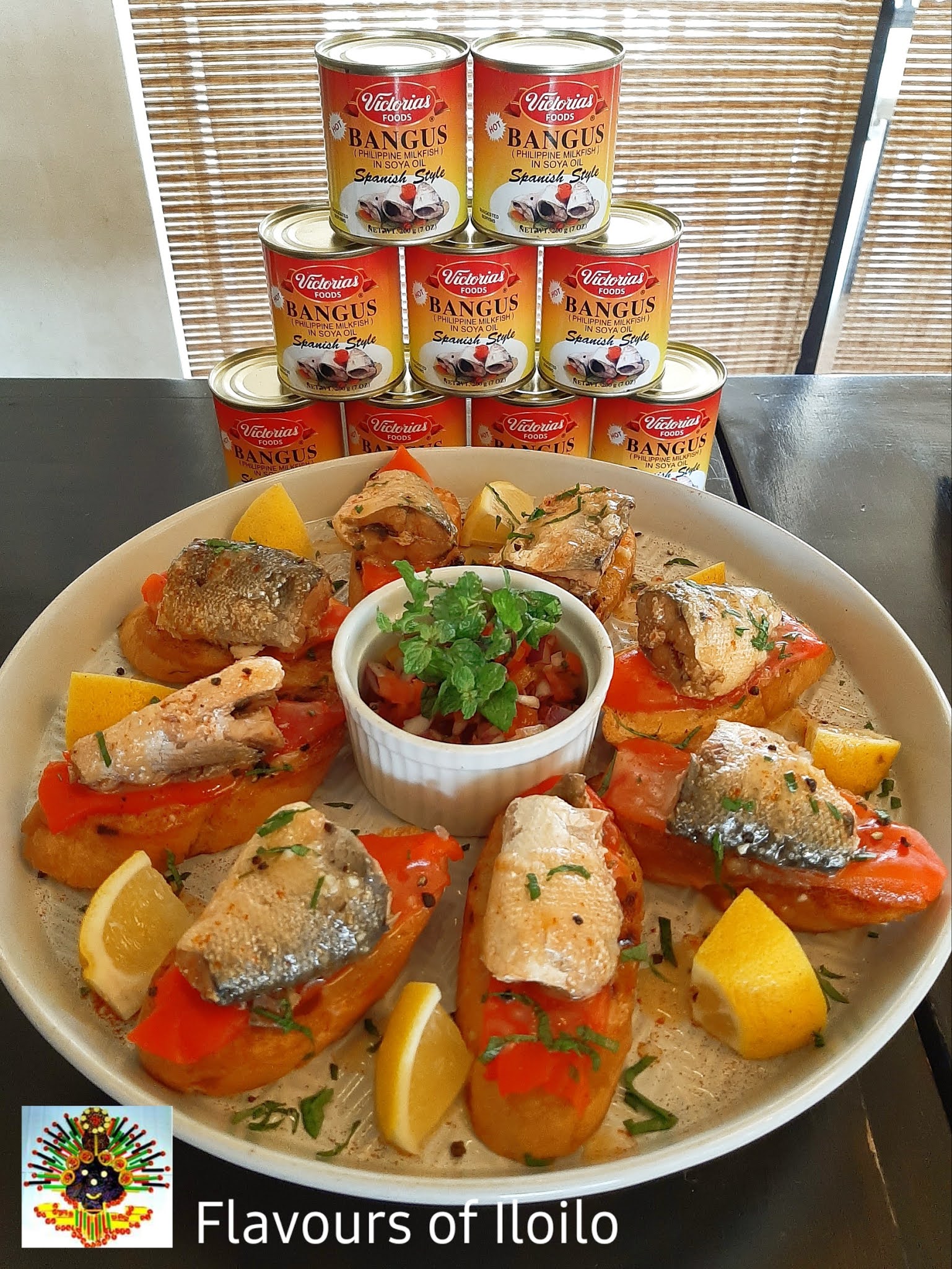 Victorias Foods : Heritage Recipes Cherished through Generations