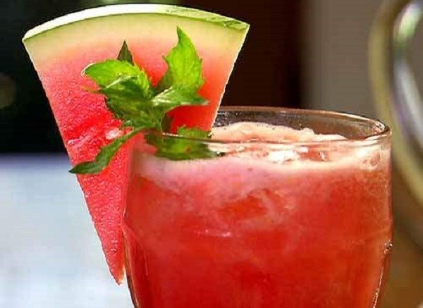 Have You Tried The Amazingly Delicious Watermelon Tea With Magic Health ...