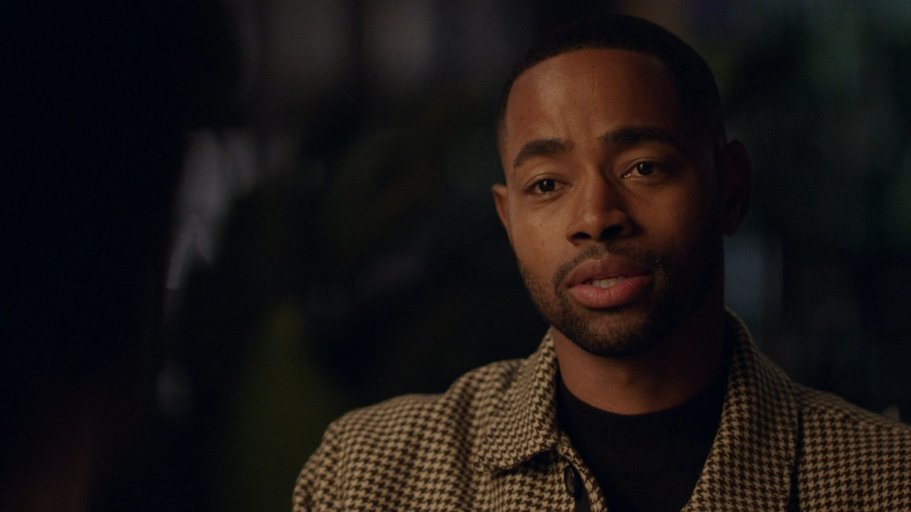 Jay Ellis on Insecure (2020) ~ DC's Men of the Moment