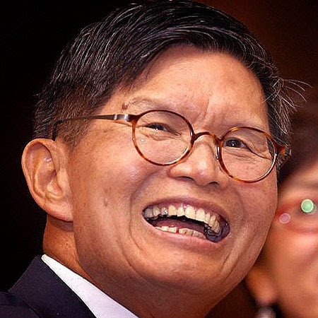 Gosipnya Sih...: Keluarga Kwee