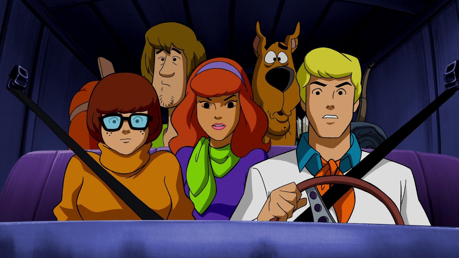 Comfort TV: Purchase or Pass: The New Scooby-Doo Movies