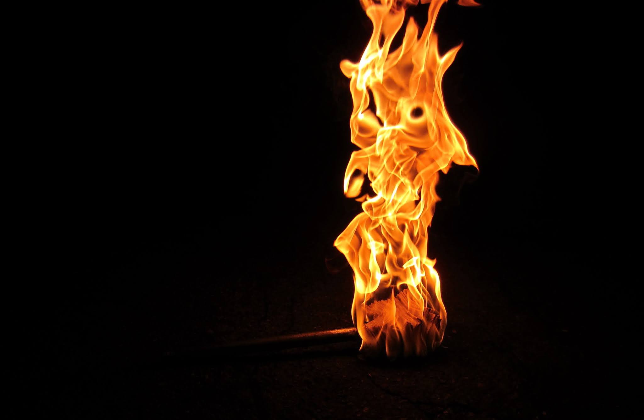 KISAH SI BAPAK OBOR - Darun Nun