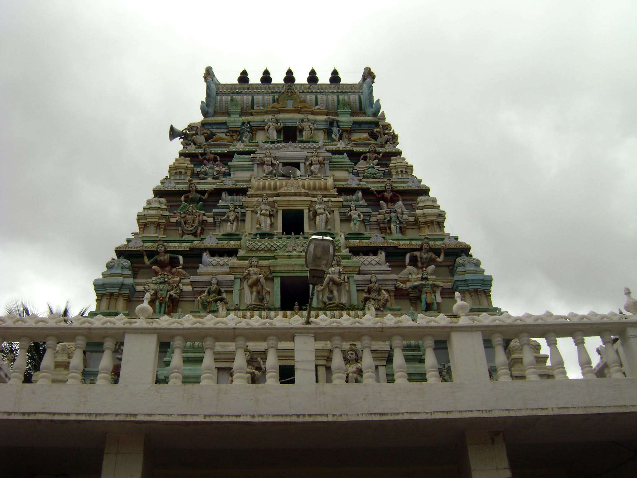 Kaivara, Kailasgiri & Kotilingeshwara: A day well spent