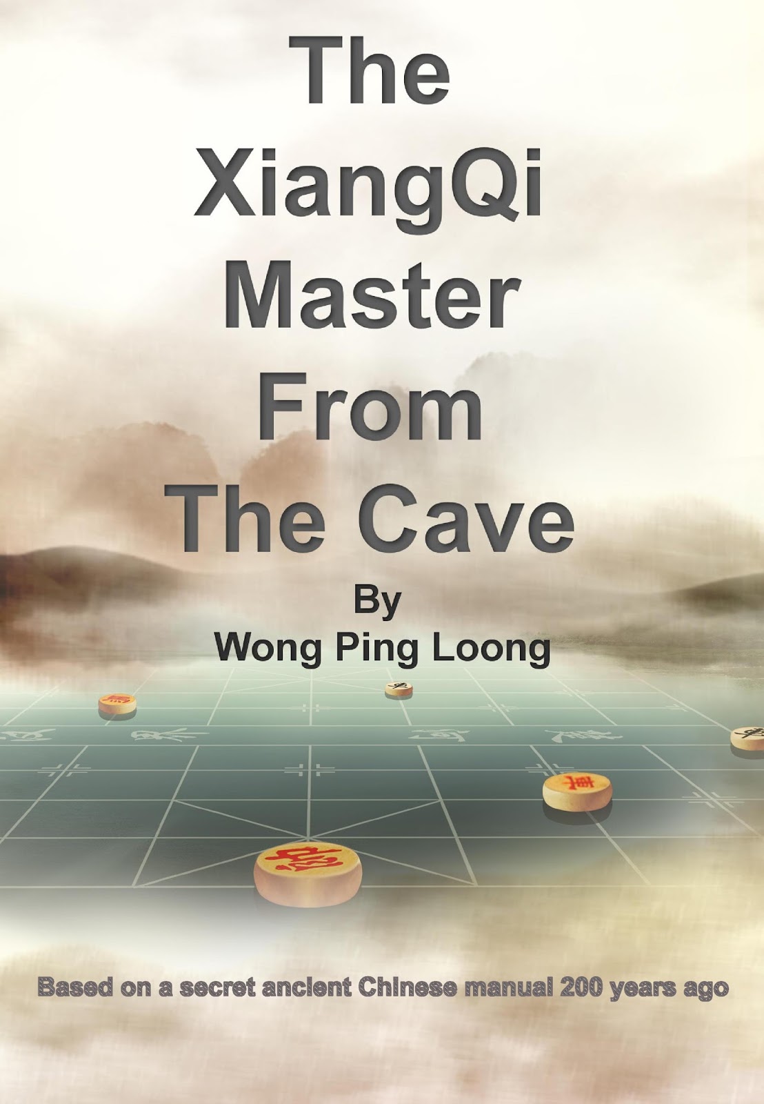 Xiangqi Elephant Game: Xiangqi Book Preview: The XiangQi Master From ...