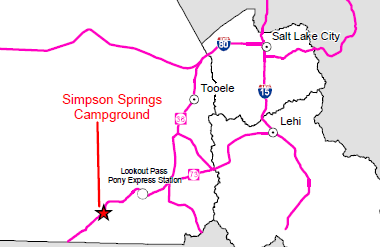 What's On First: Demons and Saints: Cast of Characters, Places, and ...