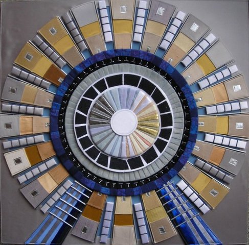 Silk and Colour: The Art of Kate Findlay