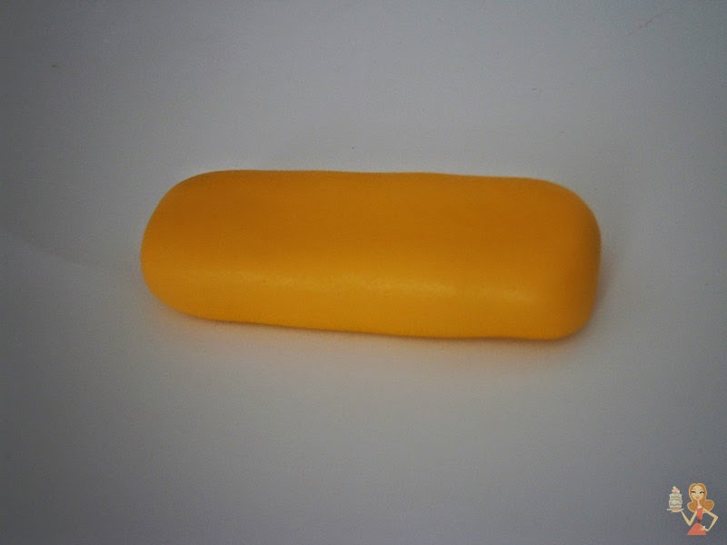 Make me a cake: Digger cake topper tutorial