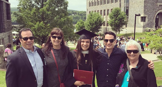 Marist Running: An interview with Molly Weeks