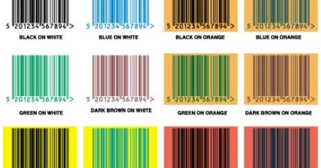 Pixy Games UK: Barcodes - Where To Get Them & How They Work