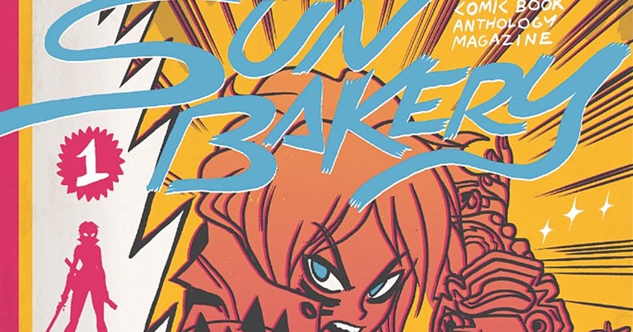 Preview - Sun Bakery #1
