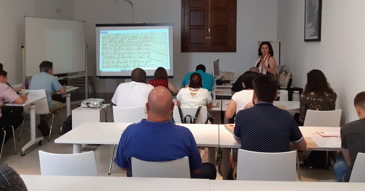 Centro de Estudios Borjanos: David Cabrejas volvió de Simancas