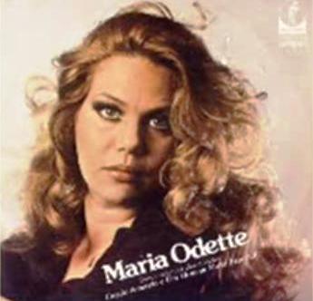 Por Onde Canta: Maria Odette