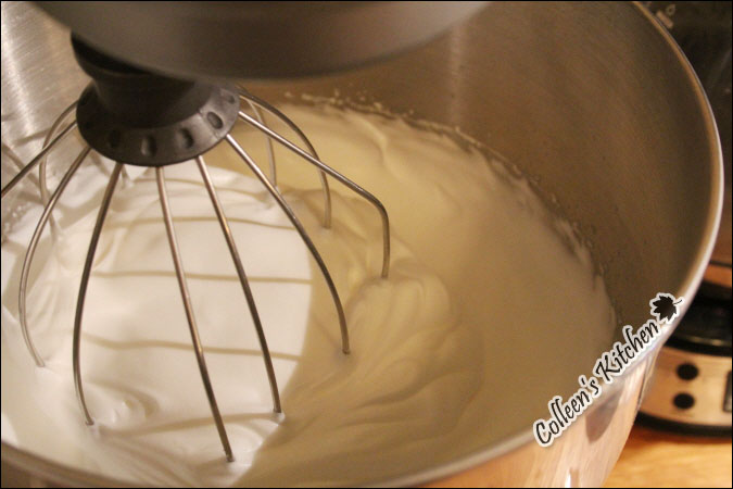 Heavenly Palate: [Super Soft Sponge Cake] Feather Light Sponge Cake ...