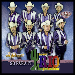 Descargar Discografia: Conjunto Rio Grande [320 Kbps] - Discografias ...