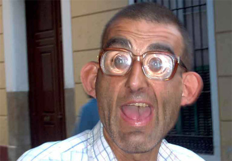 Bebés feos - Imagui