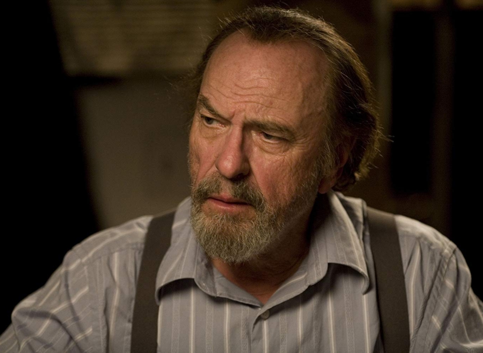 CANON MOVIES: RIP TORN (1931 - 2019) : 17 FILMS