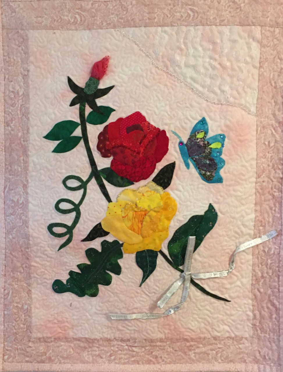 Life Scraps and Patches: Move Down, Clean Cups