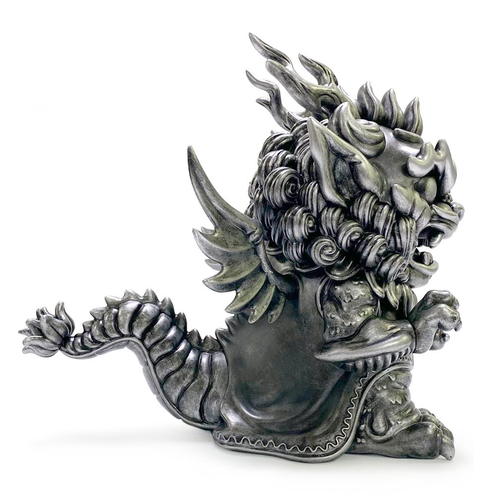 Imperial Lotus Dragon - Relic Edition by Scott Tolleson (Kidrobot.com ...