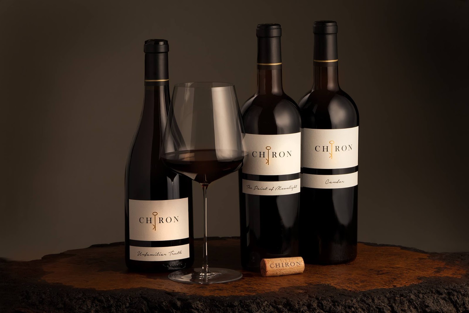 The Wine Write: Spending Time With Bobby Moy of Chiron Wines