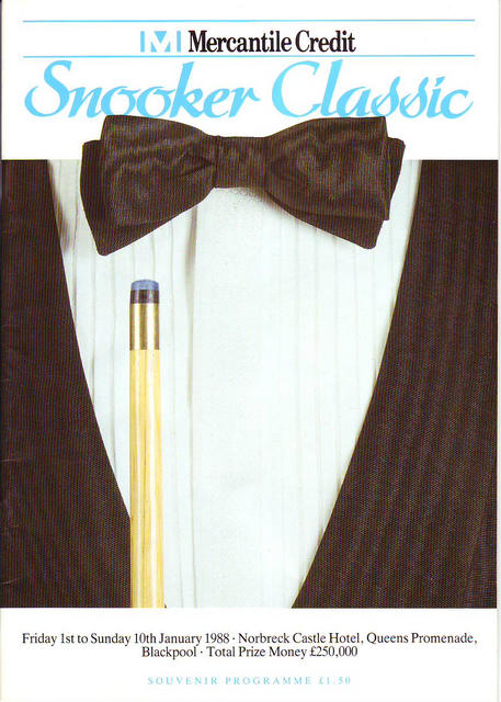 Meditations on the Philosophy of Billiards