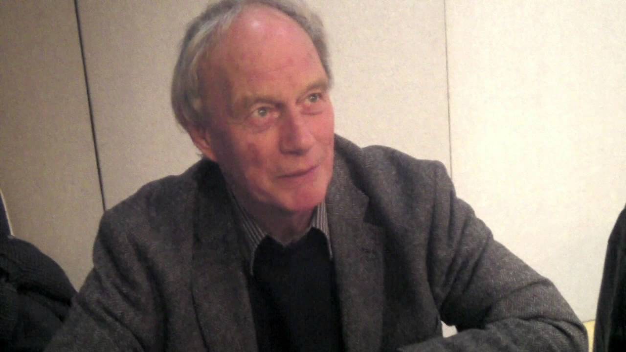 El Gran Universo de Doctor Who 2.0: Doctor Who: Geoffrey Beevers Biografía