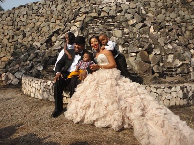 Cletus Ibeto | Biography, Net Worth, Success Story and Marital Life