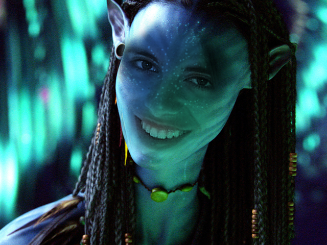 THE PANIC: AVATAR SARA -MIRIAM-