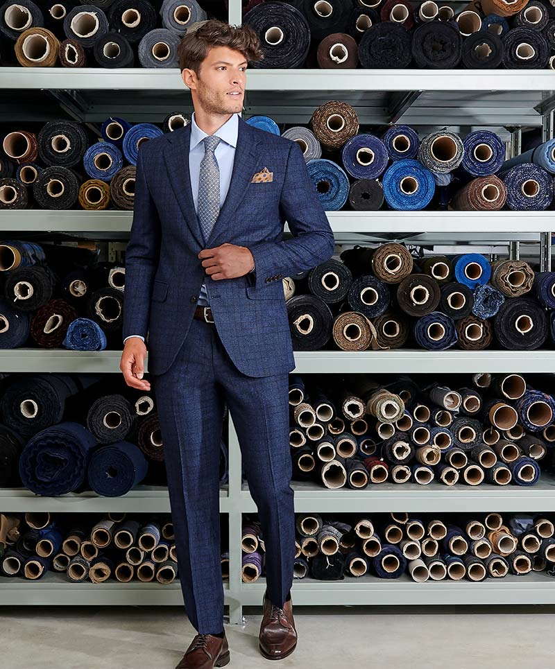 Coppley Fall-Winter 2020 Collection