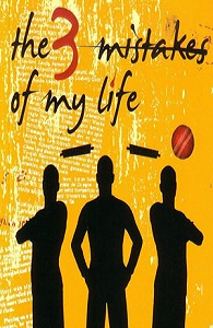 Chetan Bhagat and his books