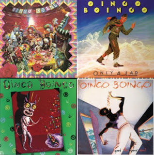 narrowcast: Deep Album Cuts Vol. 236: Oingo Boingo