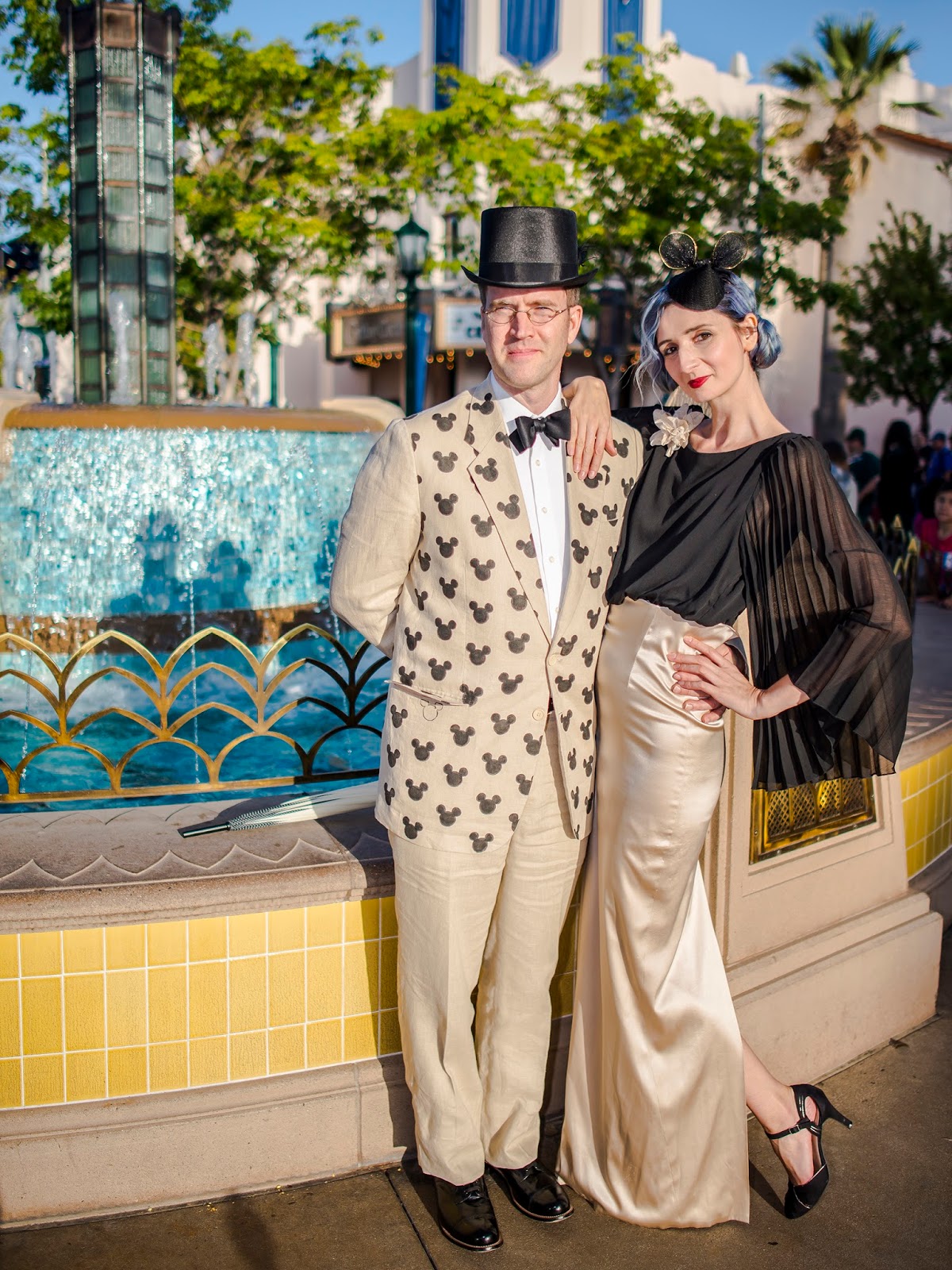 Dapper Day Spring 2016: Part 4