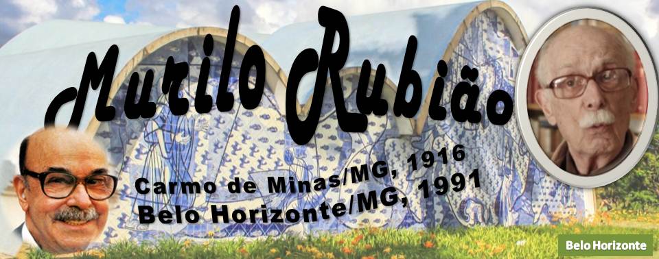 Pavilhão Literário Cultural Singrando Horizontes: Murilo Rubião (A Flor ...