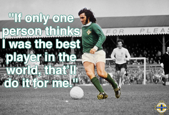 George Best