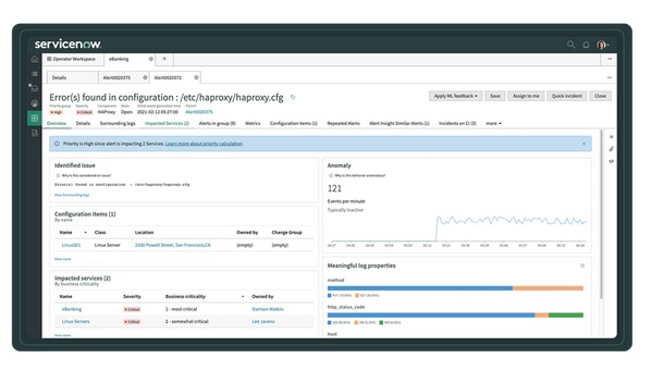 ServiceNow introduces Now Platform Quebec release - Tech Calibre