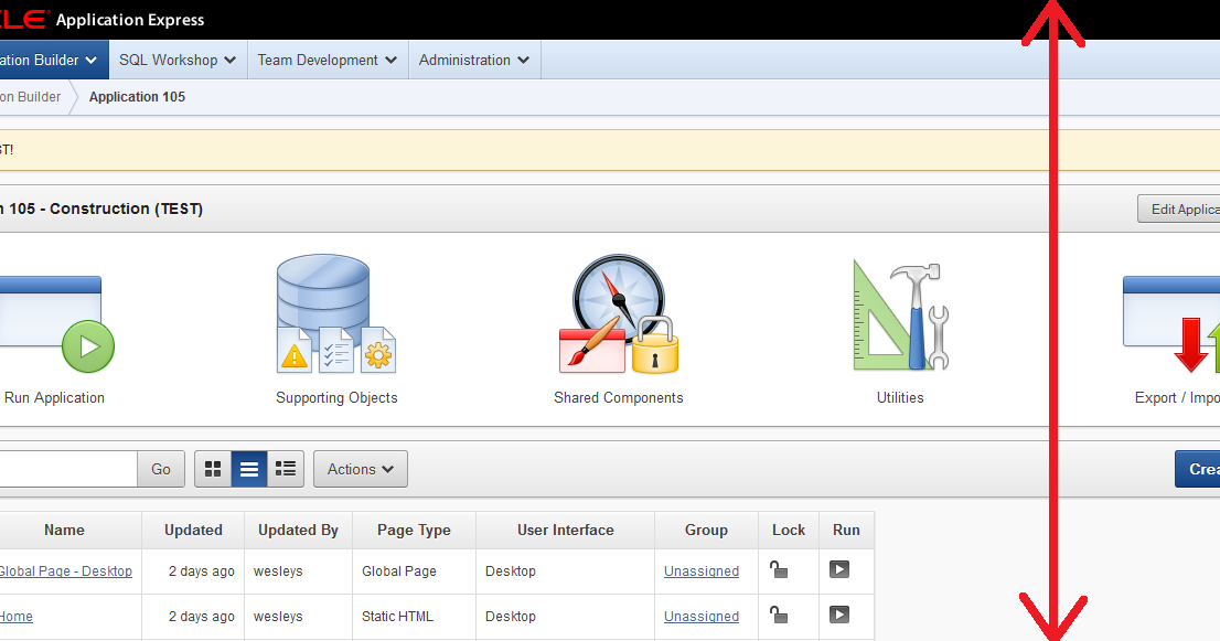 Grassroots Oracle: APEX 4.2 Application builder icon size