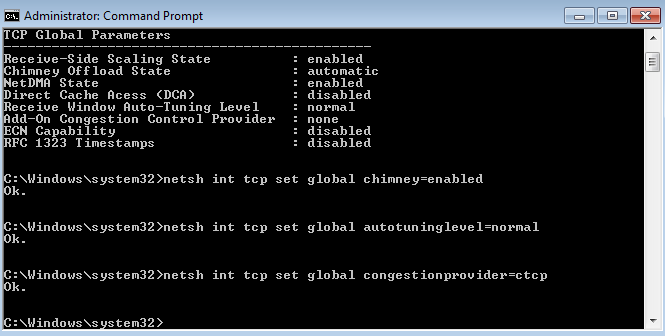 4 Ways to speed up a slow internet connection - TwistBlogg