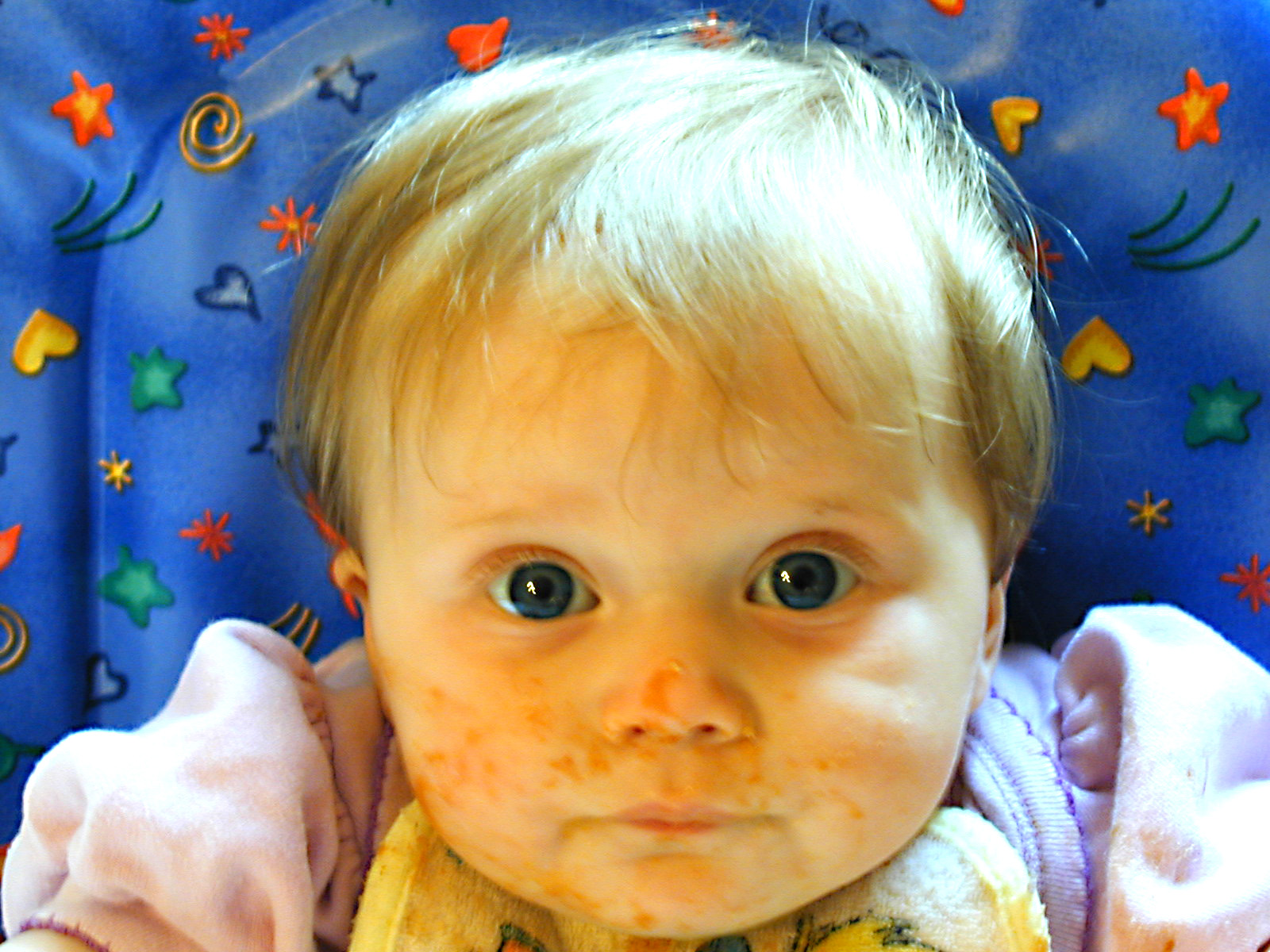 Beauty Talk: Making messy lives into Aha! moments...