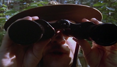 Cinema Freaks: Mosquito (1995)