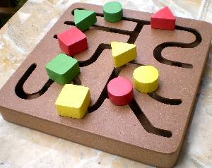 Contoh Mainan Edukatif untuk Pendidikan Anak | Nderes Ngelmu