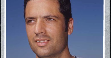 WHEN TOPPS HAD (BASE)BALLS!: NOT REALLY MISSING IN ACTION- 1970 FRED RATH