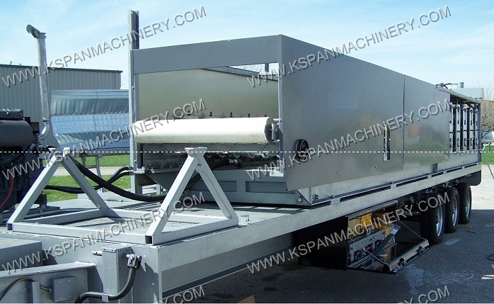 k span machine: super span machine k span machine large span machine