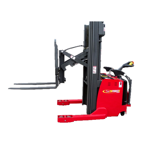 Walkie-Stackers | Applications and Types ~ Equipments Zone