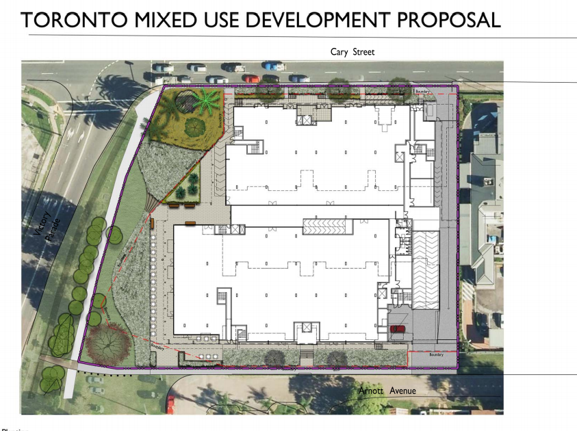 The Coal Point Chronicle: December 2019