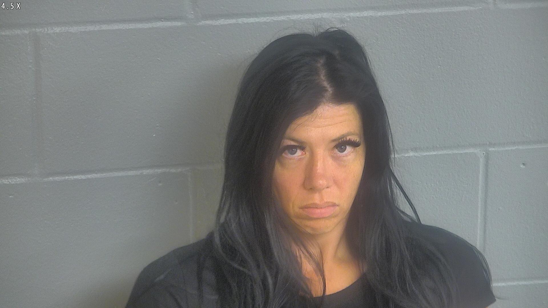 Levy County Sheriff's Star: Bronson Man and Woman Arrested Levy County Sheriff's Star: Bronson Man and Woman Arrested