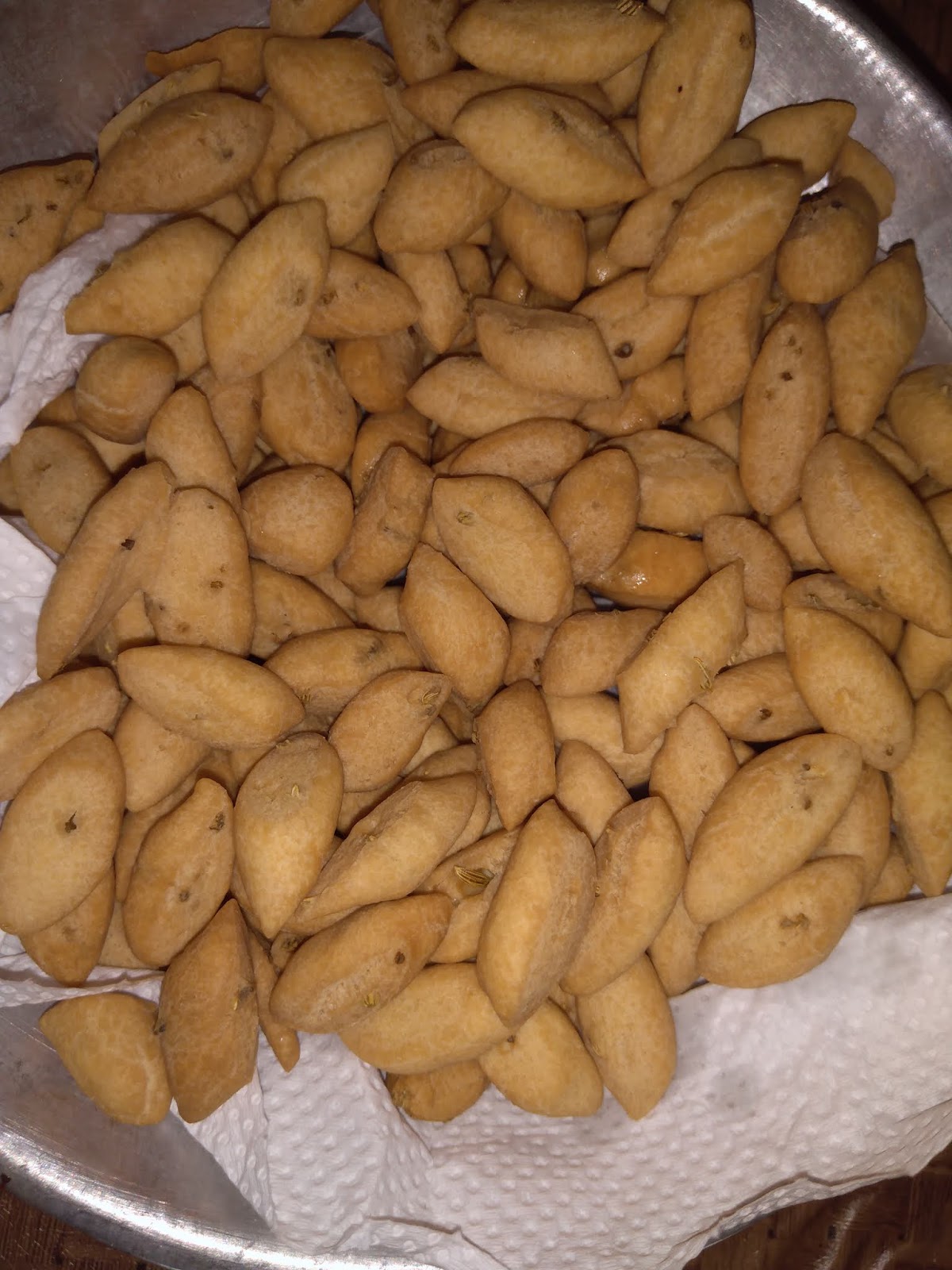 namakucella: KUIH JINTAN @ KUIH CHA