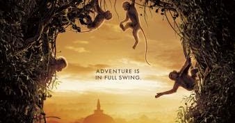 Hawaii Mom Blog: Now Showing: Disneynature's Monkey Kingdom