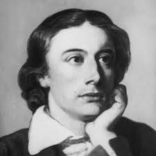 JOHN KEATS(ROMANTIC POET)
